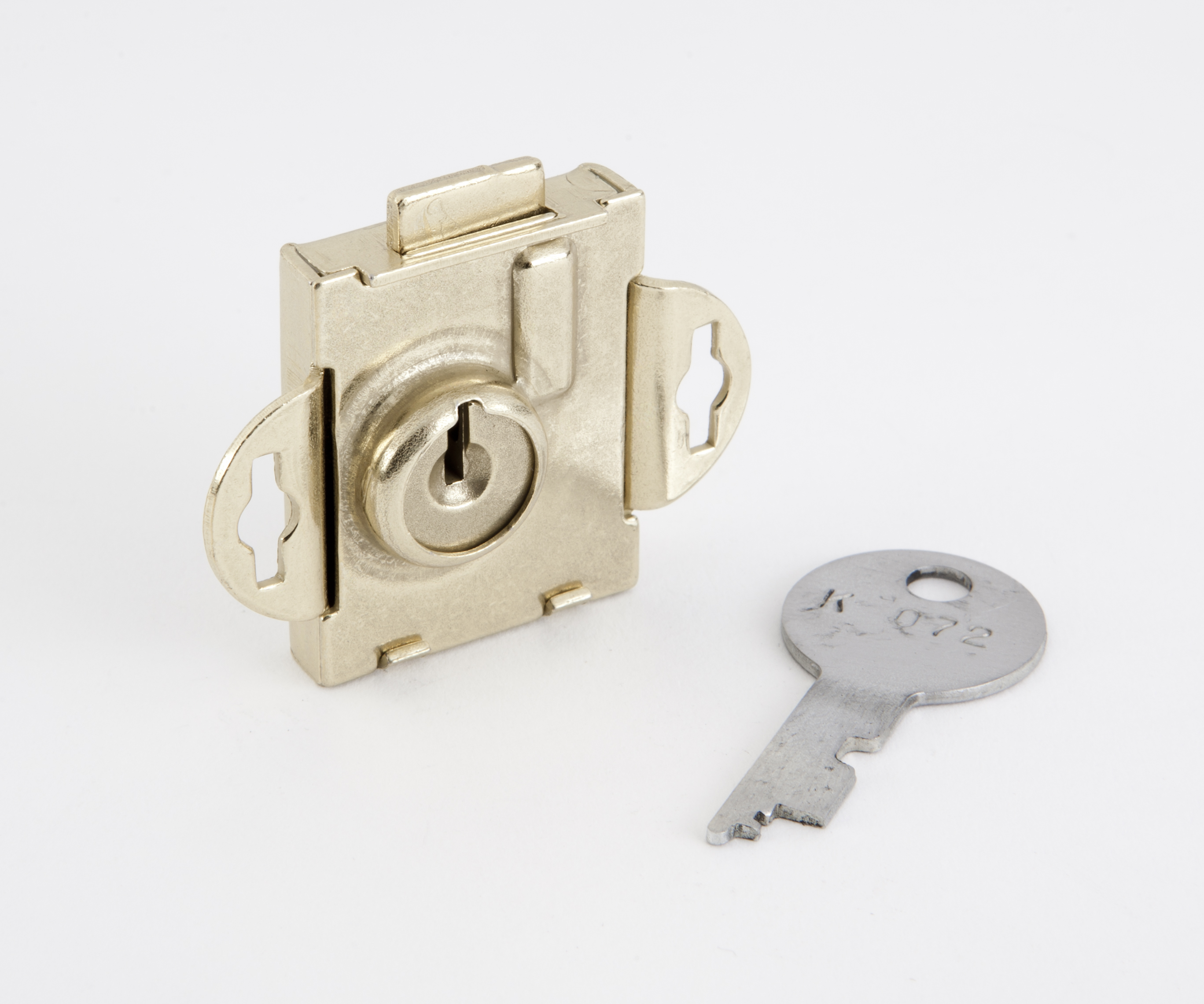 1600 Letter Box Lock - Capitol Industries