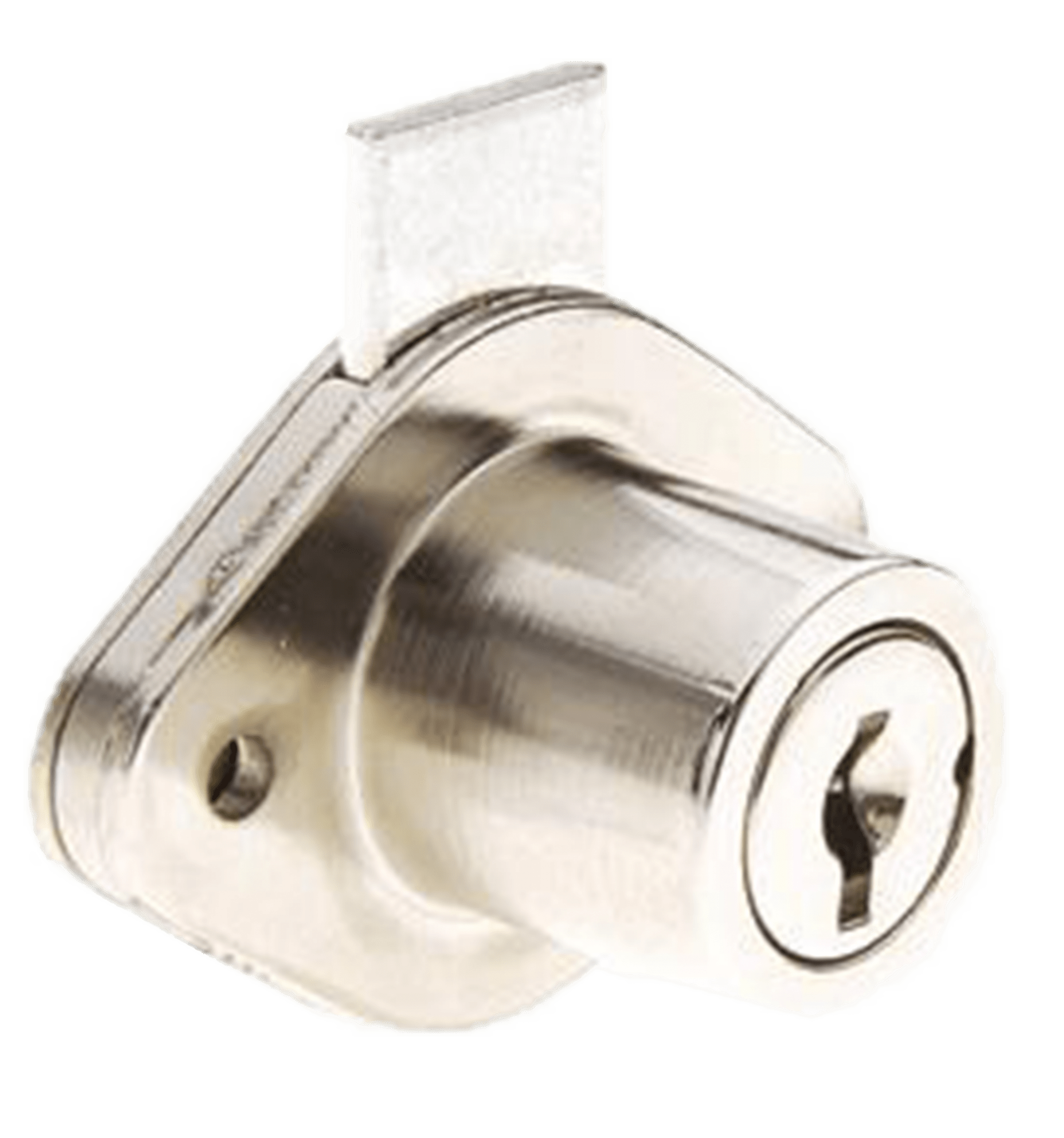 Master-Keyed Lock | Montréal - Capitol Industries