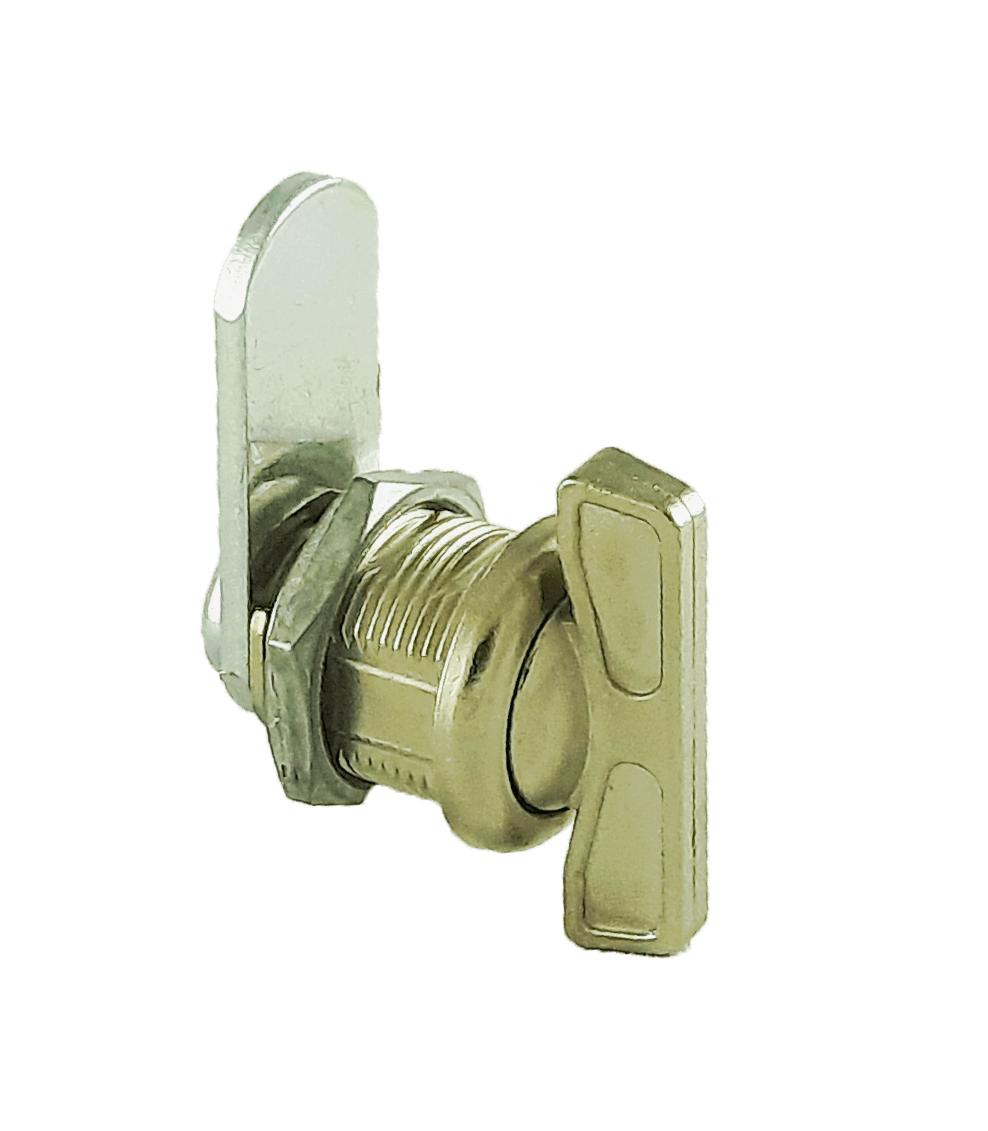 7/8" Thumbturn Cam Latch - Capitol Industries