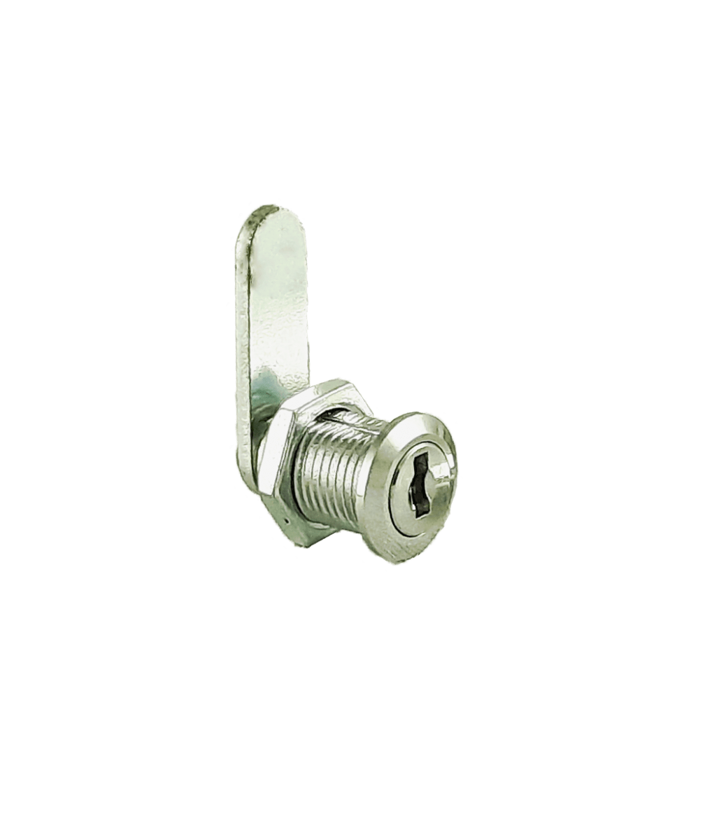 Miniature Cam Lock - Capitol Industries
